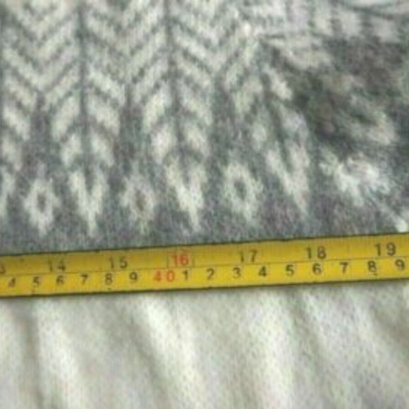 Sweaters | Peruvian Chompa Sweater Made With Alpaca Wool Unisex Adult ...